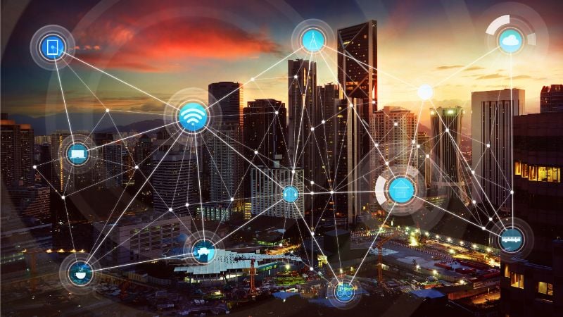 Reinforcement Learning Improves Smart Grid Management - Tech Insights