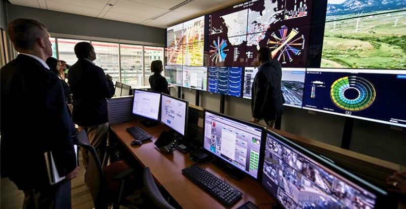 Nokia To Install Private 5G Network To Modernize Tennessee Grid - News
