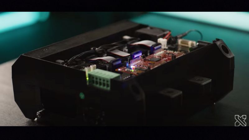 Google-Backed Inverters Pave the Way for Smart(er) Grid - News