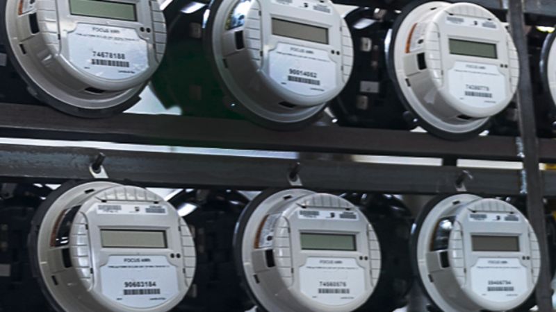 Wireless Retrofit Extends Smart Meter Range - News