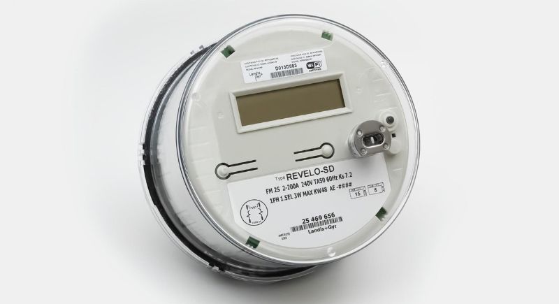 3 Ways the Grid Will Get Smarter in 2025 - Tech Insights