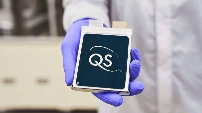 VW Seeks 40% EV Range Extension With Battery Deal - News