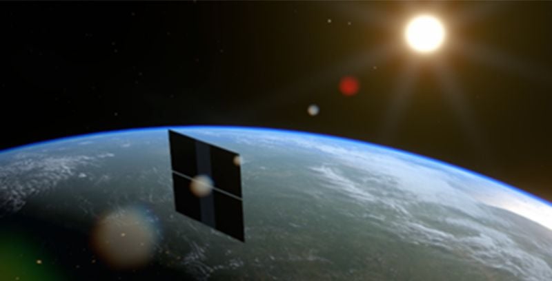 Data Centers in Space? Energy Demands Could Make It Reality - News