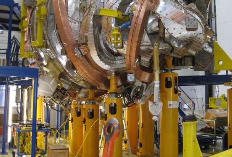 Fusion Future: From Concept to Reality - Technical Articles