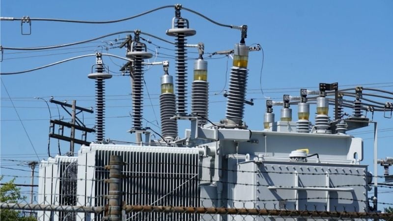 Transformer Supply Chain Woes Persist as Energy Demand Grows - Tech ...