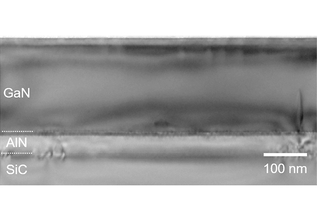 SweGaN Technology Introduces ‘Buffer-Free’ Concept For GaN High ...