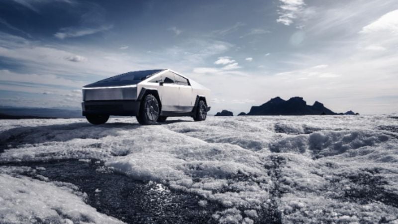 Cancelation Looms as Tesla Pushes 4680D Dry Coating - News