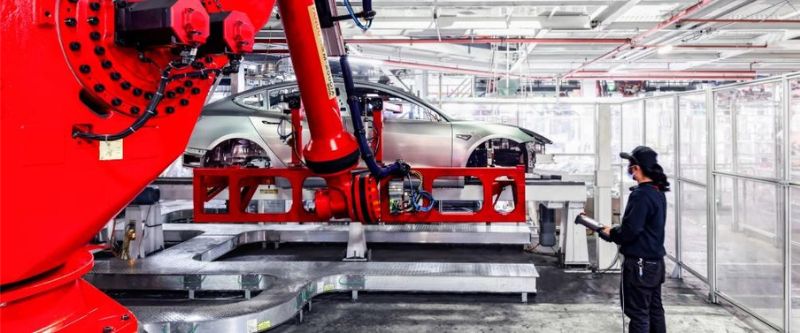 From Pistons to Powertrains: EVs Could Reshape Engineers’ Careers ...