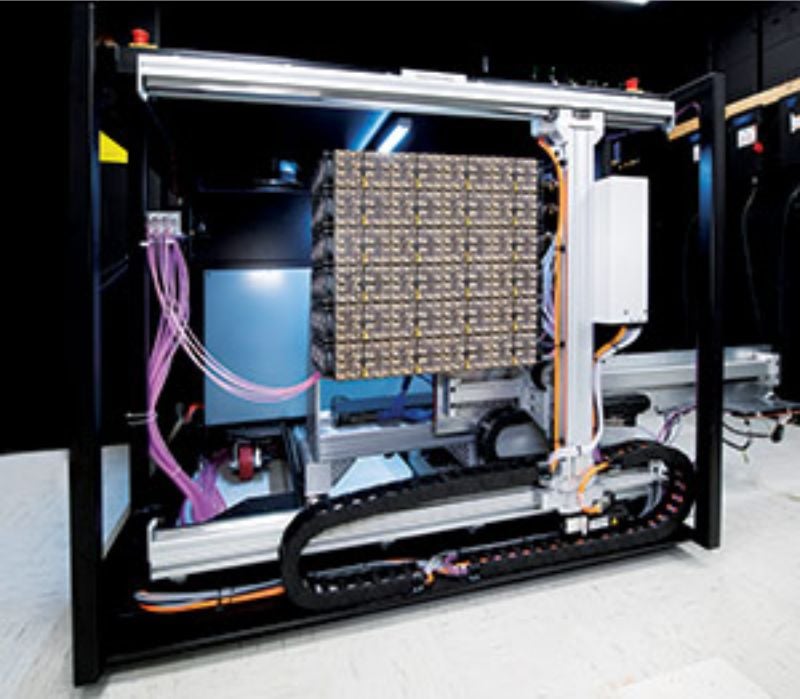 Beaming: A Look Back at Space-Based Solar Power - News