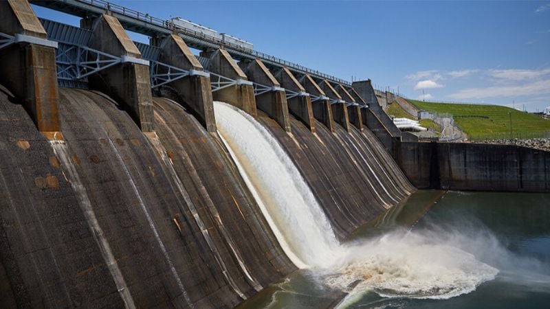 Channeling Hydropower: How Waterways Can Support the Grid - Tech Insights
