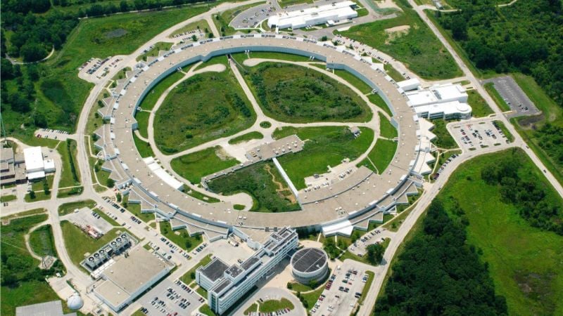 What a Particle Accelerator Revealed in Solid-State Batteries - Tech ...