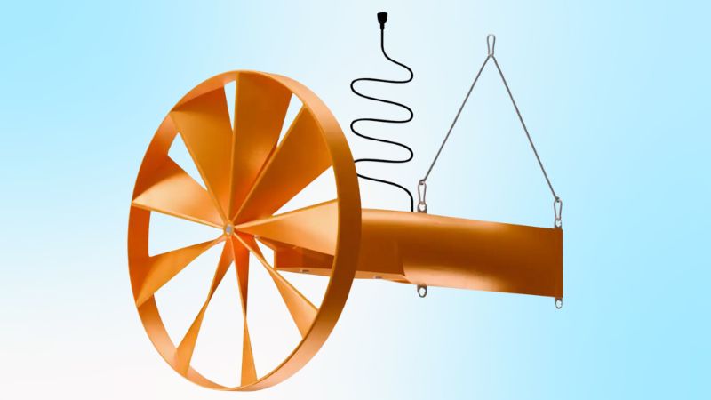 Can Fishing Boats Become Hydropower Producers? - News