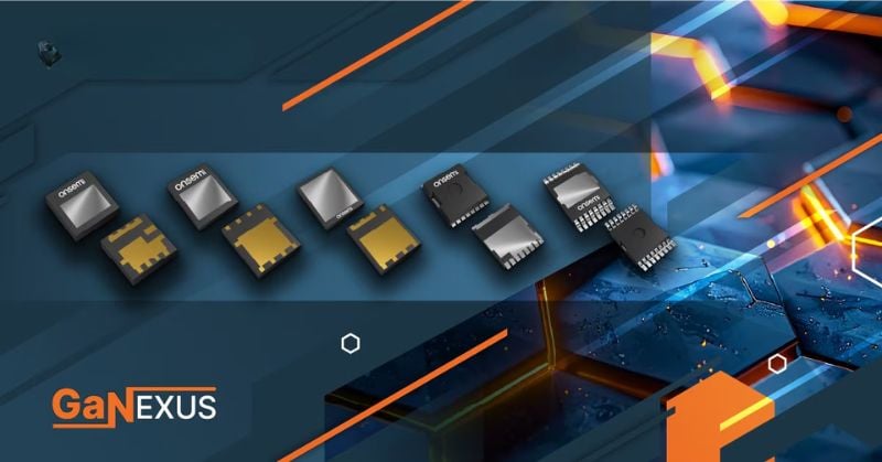 Next-Gen Power Electronic Products Debut at PCIM Europe 2026 - News