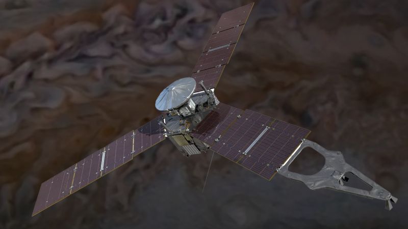 What Will Power the Space Race in 2025? - News