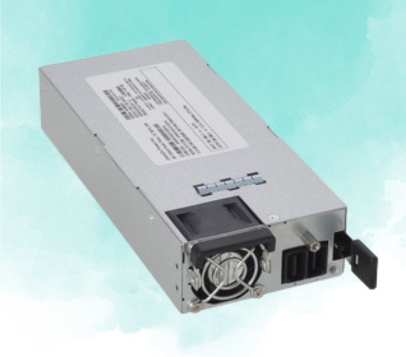 OmniOn Power Unveils 2800 W Power Supplies for Optical Nets - New Products