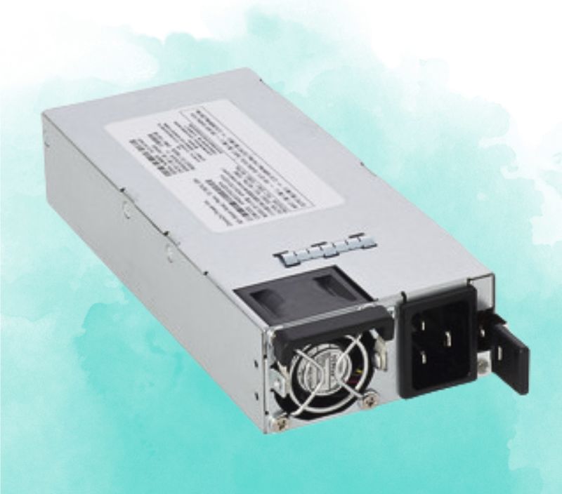 OmniOn Power Unveils 2800 W Power Supplies for Optical Nets - New Products