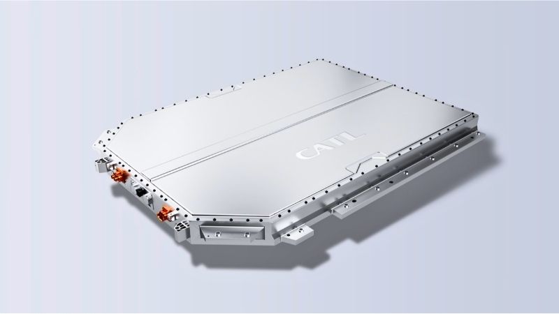 No Fire, No Explosion: Safety Standards for EV Batteries - Tech Insights