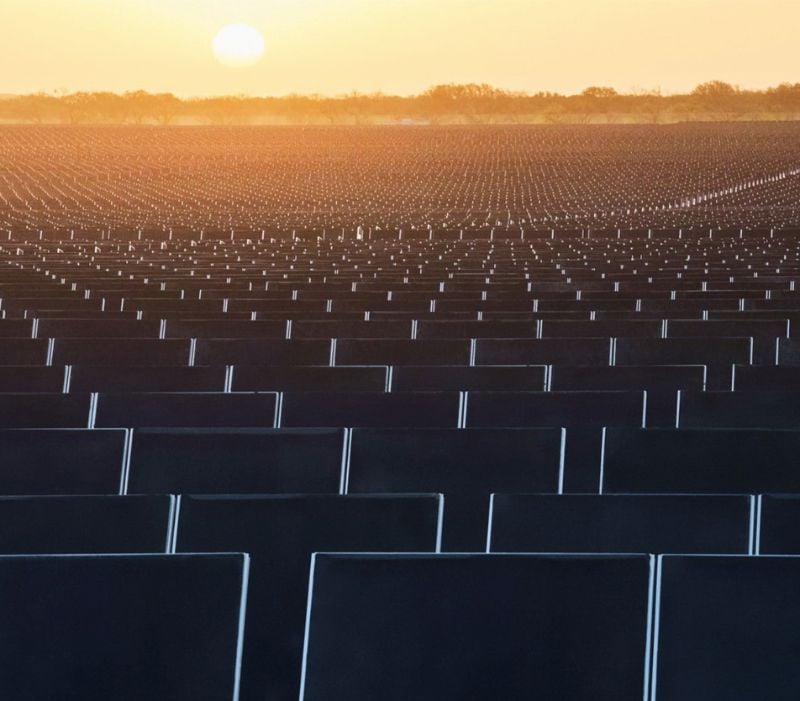 Apple ‘Thinks Different’ About Solar Charge-Matching - News