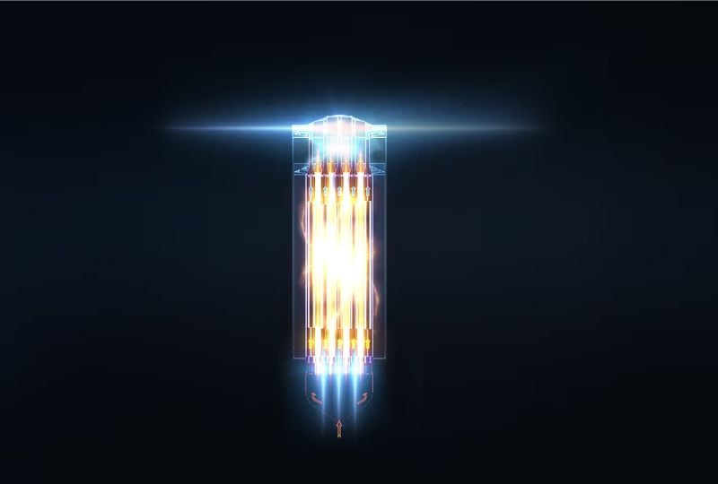 Small Moves, Big Goals: Advances in Nuclear Reactors and Fusion - News