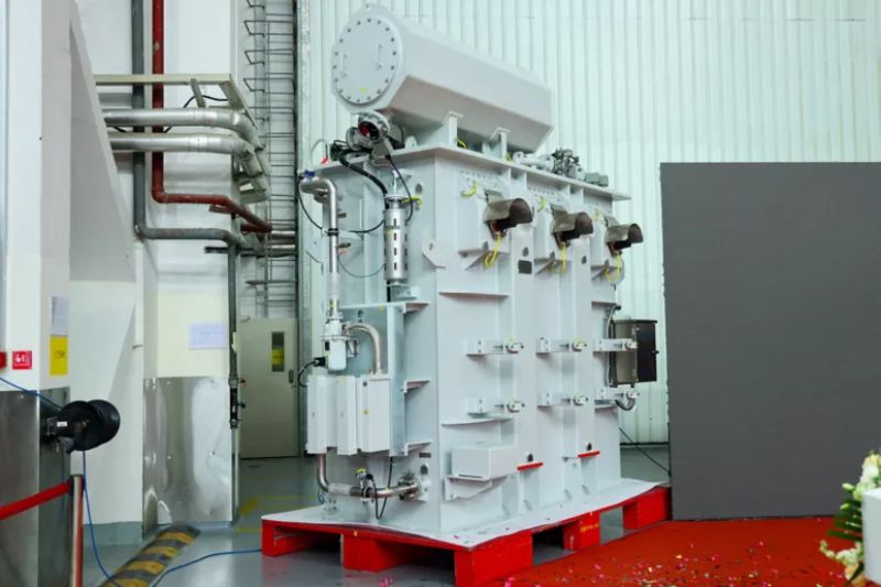 Hitachi Introduces Sustainable Switchgear and Transformers - New Products