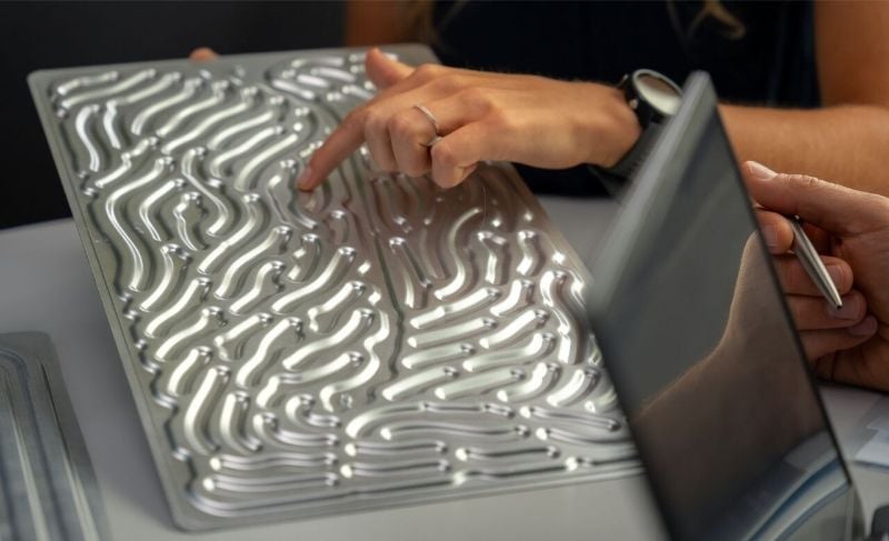 EVs Shift to Axial, Dual-Rotor and Magnet-Free Drives - Tech Insights