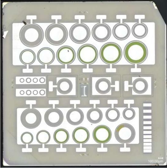 Can Diamond Diodes Power High-Voltage Devices? - Tech Insights