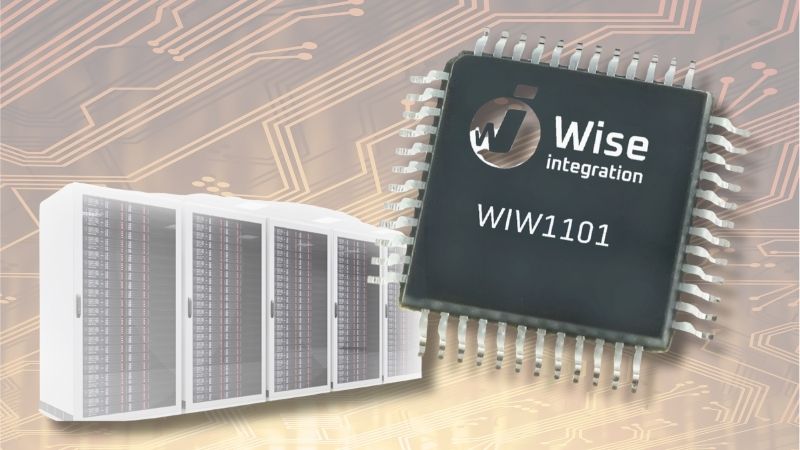 Digital Controller IC for Totem Pole PFC Boasts 2 MHz Switching - New ...