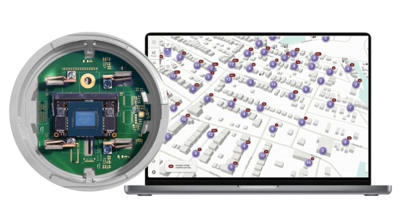 Deloitte, Utilidata Team Up With AI for Smarter Grids - News