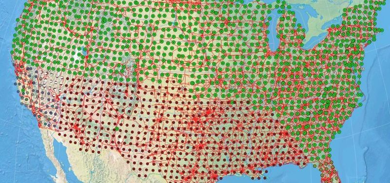 Stormy Space Weather: Exposing the Power Grid’s Weaknesses - Tech Insights