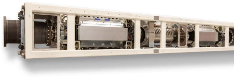 National Grid Pilots World’s First Hydrogen Linear Generator - News