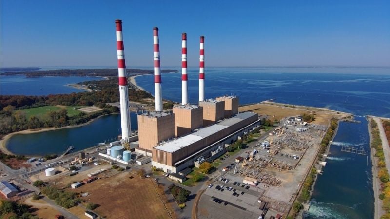 National Grid Pilots World’s First Hydrogen Linear Generator - News