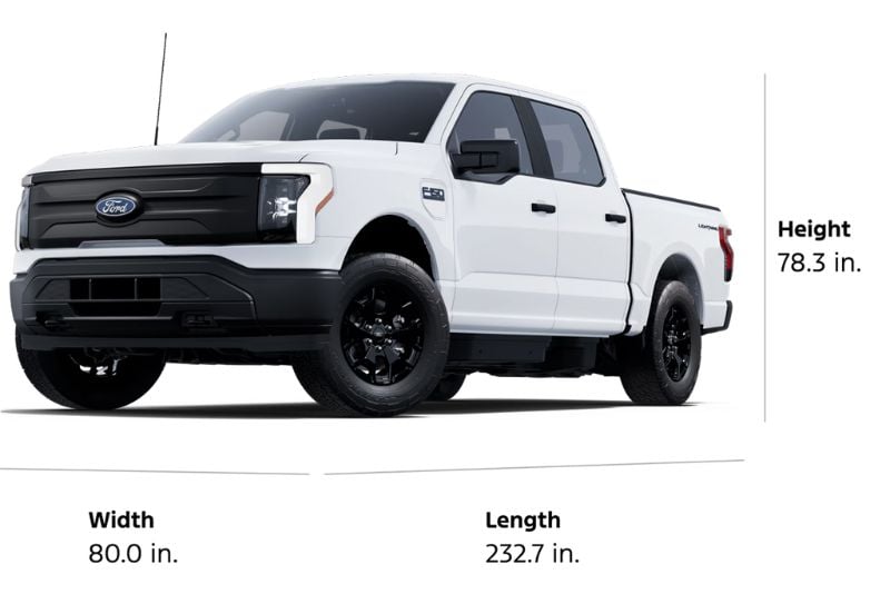 Ford Shakes Up EV Assembly With Its Universal Platform - News