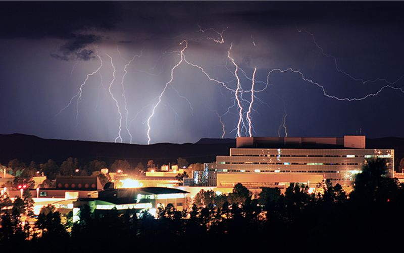 Should Power Plants Worry About Electromagnetic Pulses? - Tech Insights