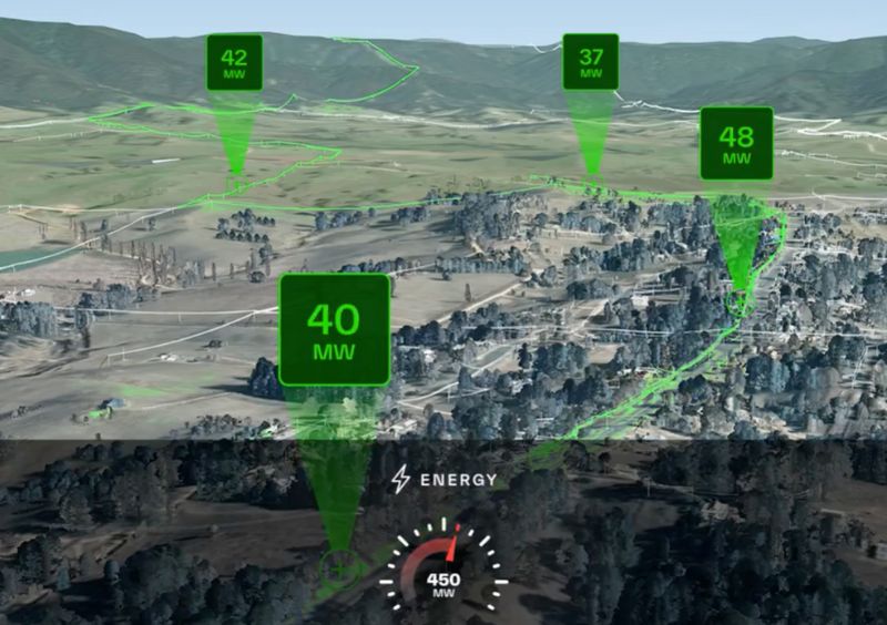 AI-Enabled 3D Models Tackle Critical Challenges for Utilities - News
