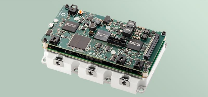 APEC 2024: Smaller, Faster, More Efficient Power - New Products