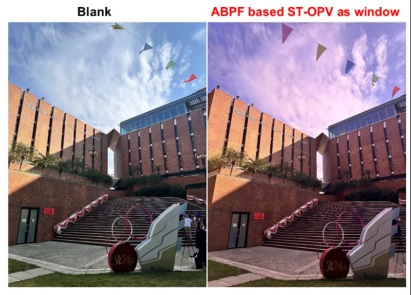 Solar Research Tackles Perovskite, Organic PVs, and Dust - Tech Insights