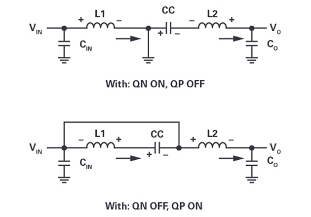 The Circuit Description and Functionality of a Two Terminal Bipolar ...