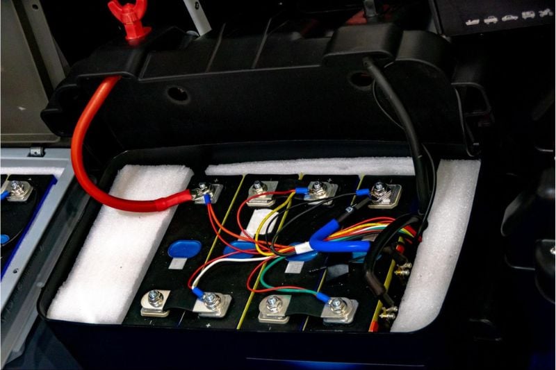 The Role of Backup Power: Keeping Critical Systems Up and Running ...