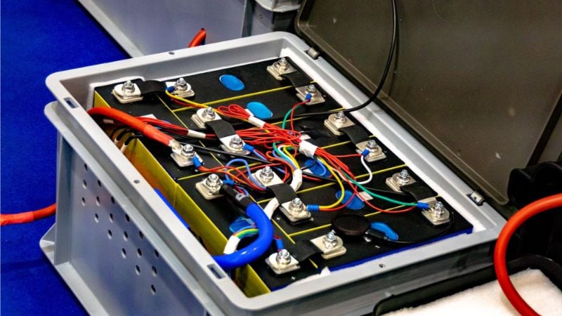 The Role of Backup Power: Keeping Critical Systems Up and Running ...