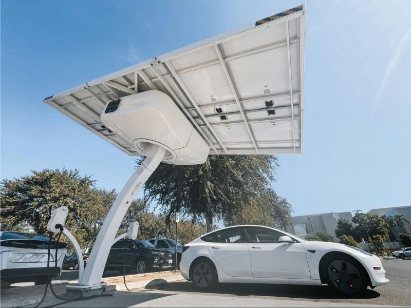 Electric Avenue: How Digital Twins Will Charge Up EV Infrastructure ...