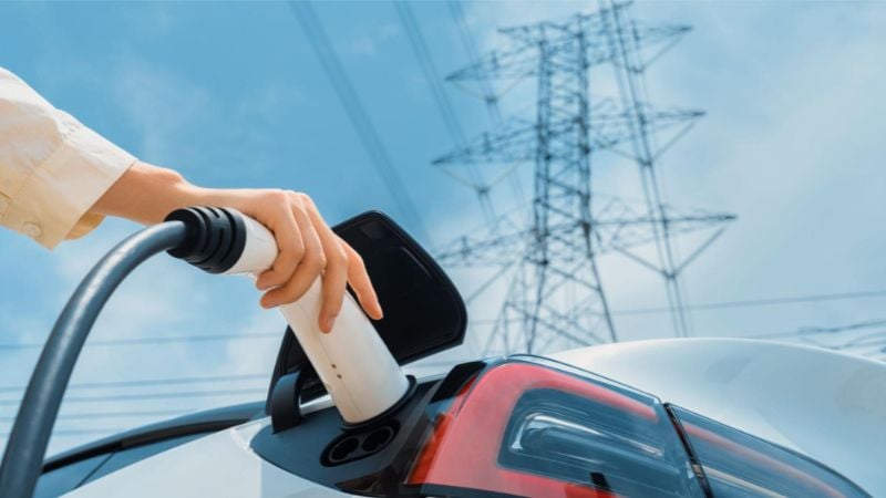 Have You Heard About IoT-Enabled Electric Vehicles? - Tech Insights