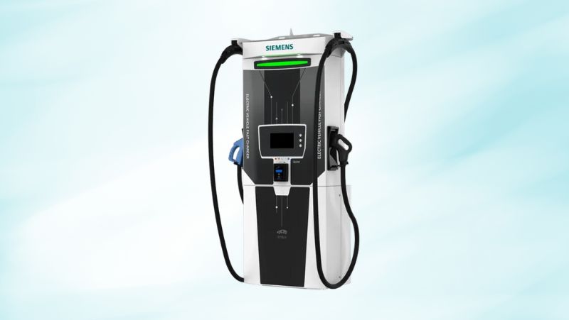 EV Fast Charging: 8 Companies Expanding the Infrastructure - News