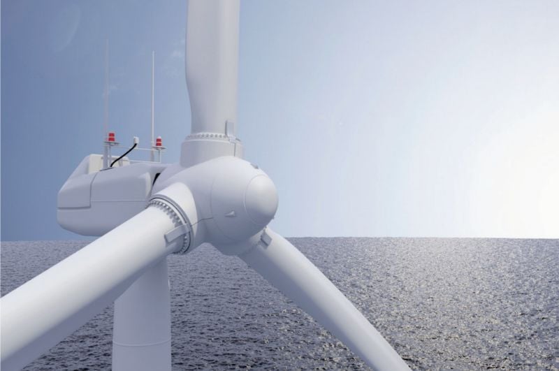 Two East Coast Offshore Wind Farms Deliver Their First MWs of Power - News