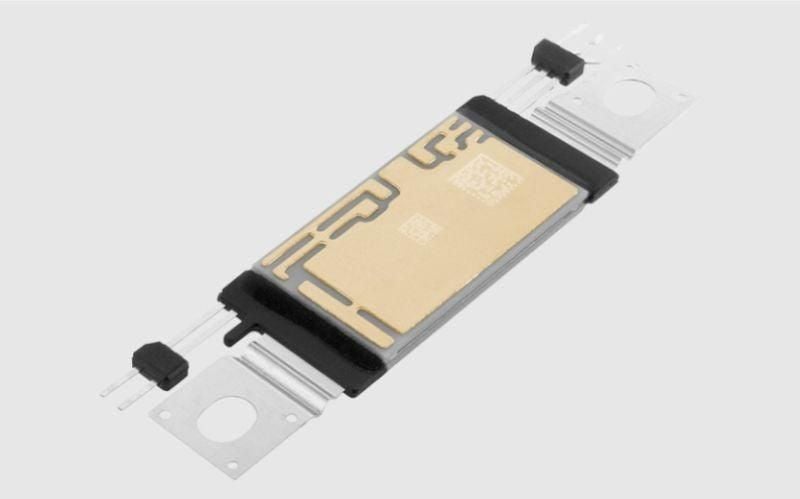 Innovation Surrounds Growing EV Market in 2023 - Tech Insights