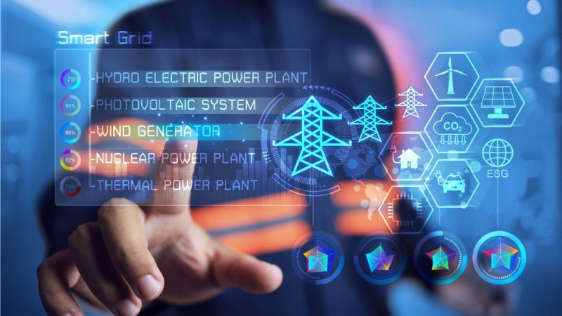 Summer Peaks: Can Virtual Power Plants Handle the Heat? - Tech Insights