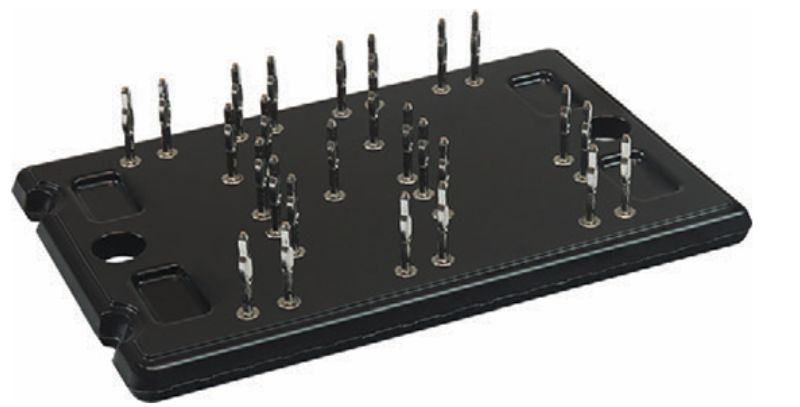 Four New MOSFET Devices Address Power Needs in EV, Industrial and AI ...