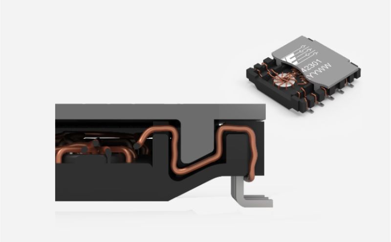 WE Boosts Voltage Rating for Isolated Signal Transformers - New Products