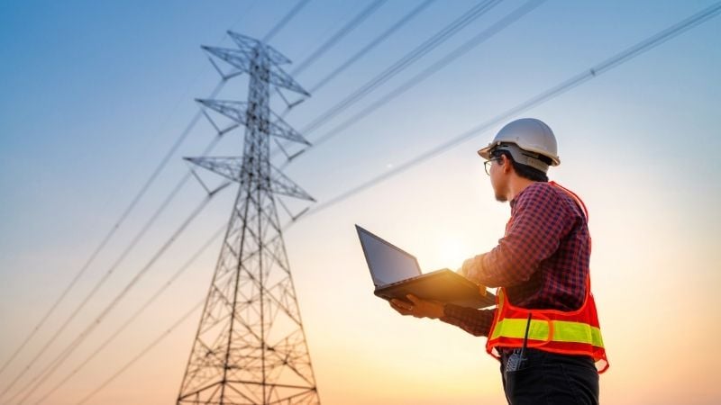 It’s More Than Tech: Five Steps to Building a Self-Healing Grid ...