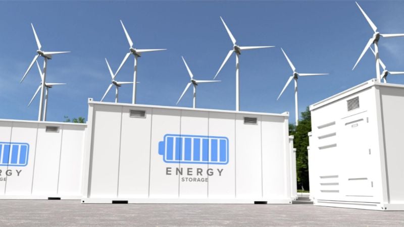 Can Hybrid Plant Design Ease Grid Congestion? - News