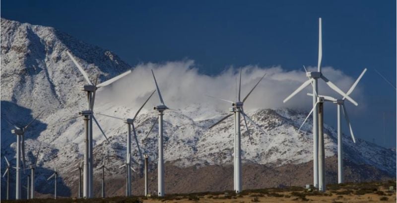 Remote Area Forges Ahead With World’s Largest Ultra-High-Altitude Wind ...
